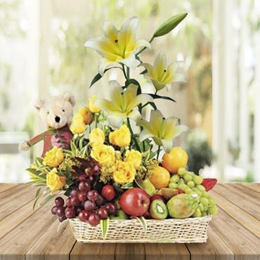 Flowers Morelia-Michoacan -Send Flowers to Morelia-Michoacan - Tropical ...