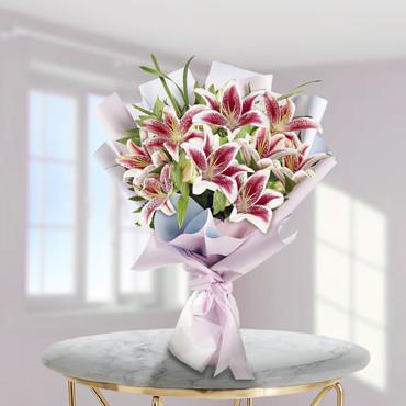 Flowers Hermosillo-Sonora -Send Flowers to Hermosillo-Sonora - Passion